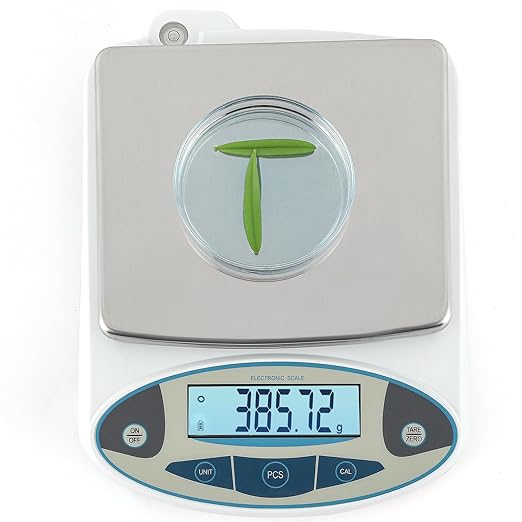 Lab Scale - mycgoldenwall