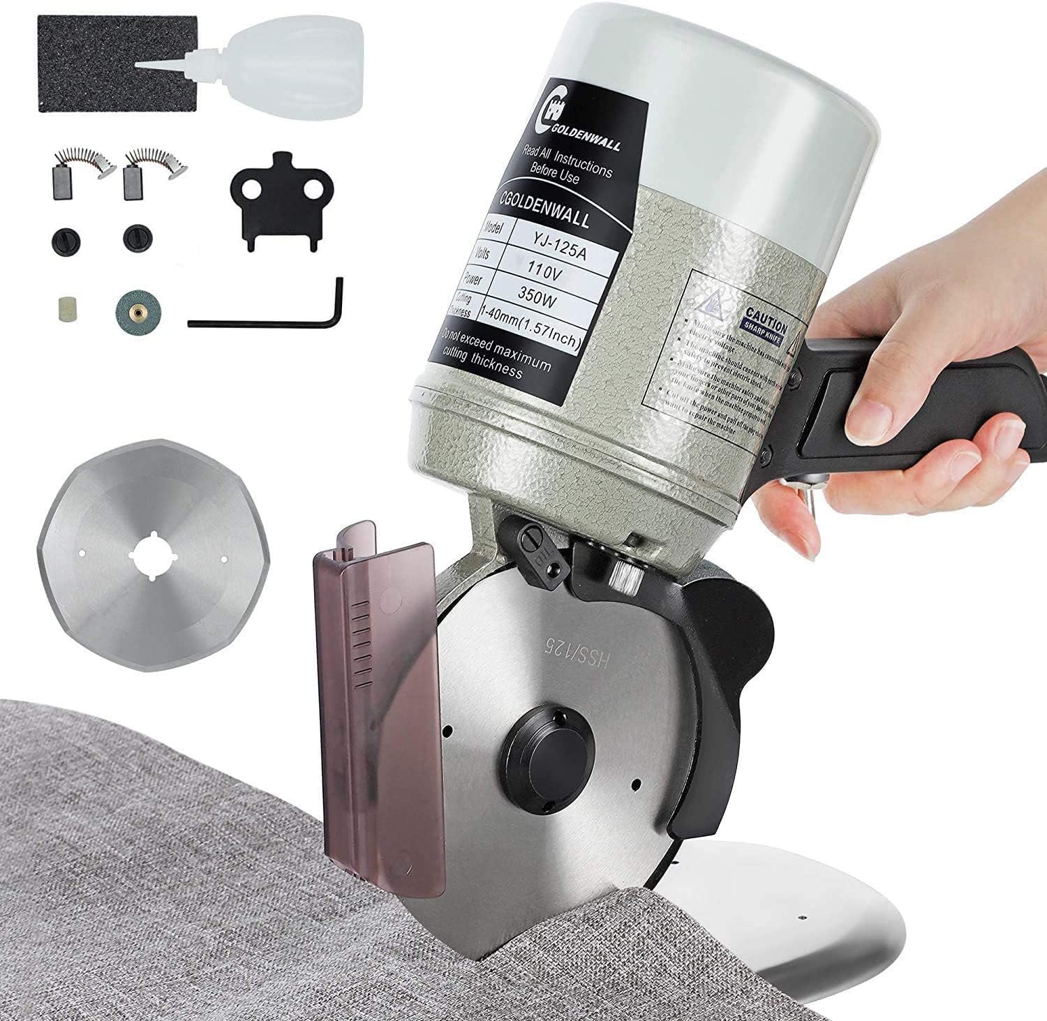 CGOLDENWALL – Trusted Supplier of Lab & Industrial Equipment Online