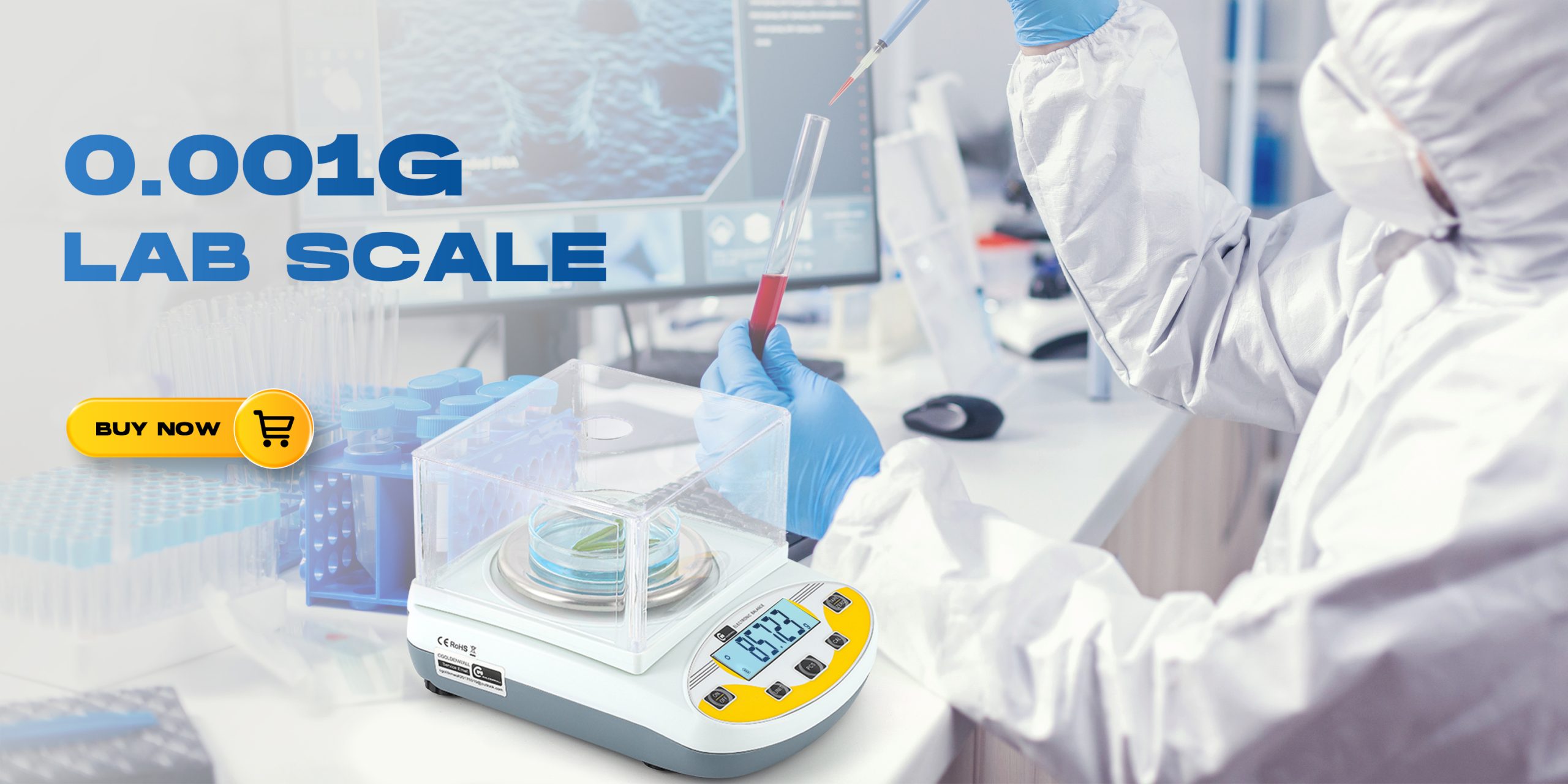 CGOLDENWALL – Trusted Supplier of Lab & Industrial Equipment Online