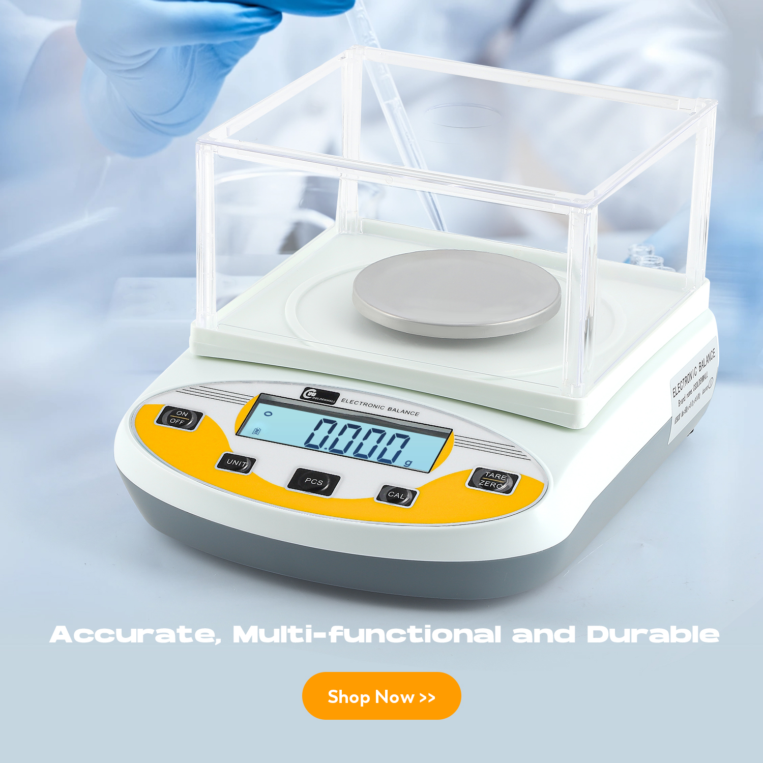 CGOLDENWALL – Trusted Supplier of Lab & Industrial Equipment Online